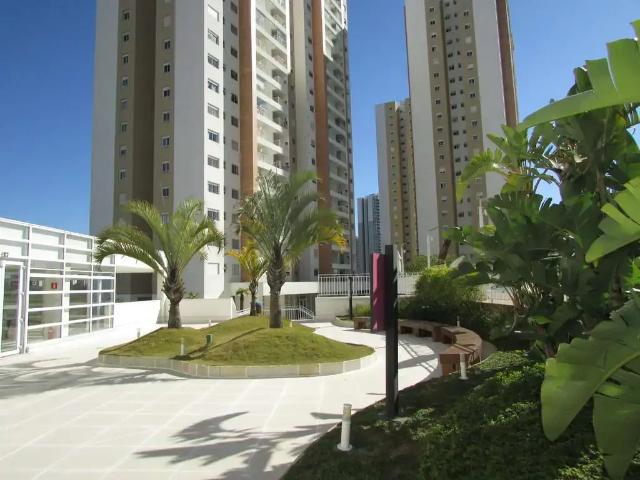 Apartamento para Locação em Curitiba/PR Campo Comprido 2 Quartos