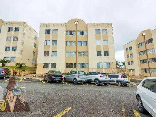 Apartamento para Locação em Curitiba/PR Campo Comprido 2 Quartos
