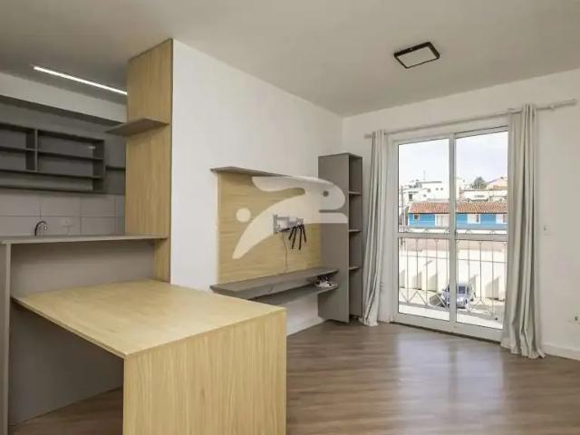 Apartamento para Locação em Curitiba/PR Campo Comprido 2 Quartos