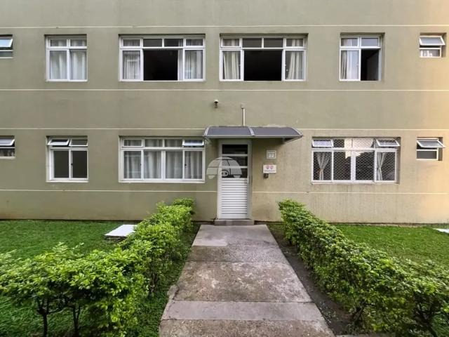 Apartamento para Locação em Curitiba/PR Campo Comprido 2 Quartos