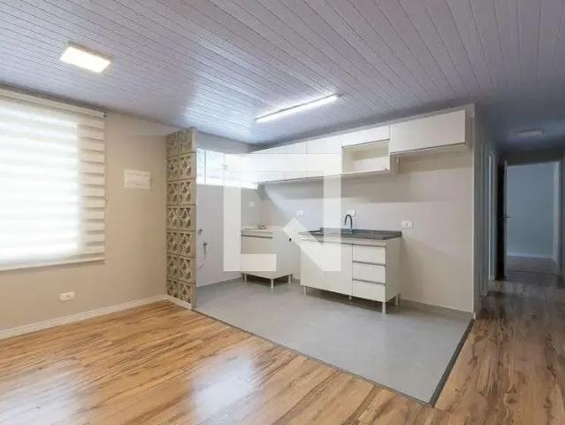 Apartamento para Locação em Curitiba/PR Campo Comprido 2 Quartos