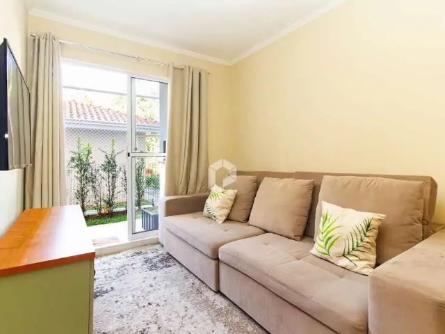 Apartamento para Locação em Curitiba/PR Campo Comprido 2 Quartos
