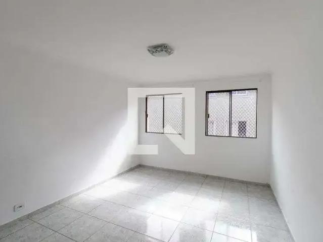 Apartamento para Locação em Curitiba/PR Campo Comprido 2 Quartos
