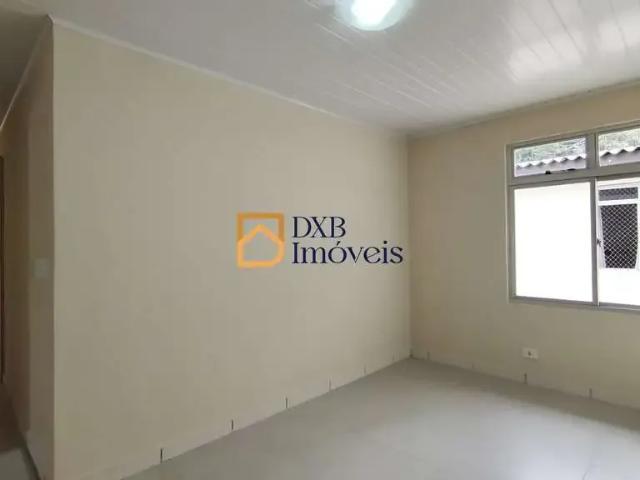 Apartamento para Locação em Curitiba/PR Campo Comprido 2 Quartos