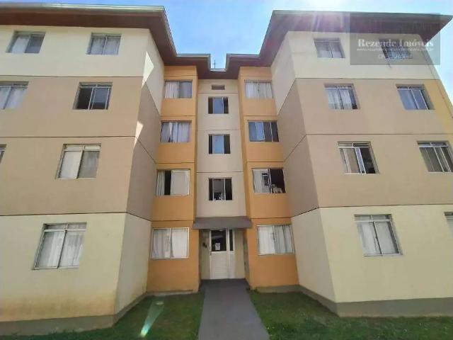 Apartamento para Locação em Curitiba/PR Campo Comprido 2 Quartos