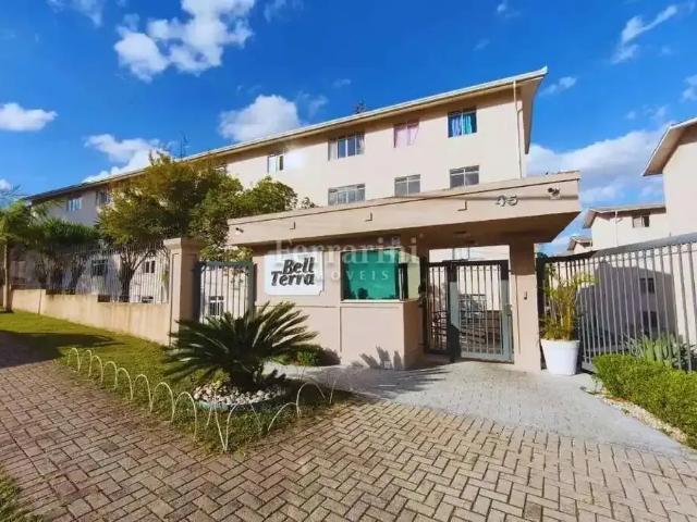 Apartamento para Locação em Curitiba/PR Campo Comprido 2 Quartos