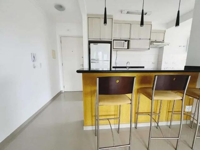 Apartamento para Locação em Curitiba/PR Campo Comprido 2 Quartos