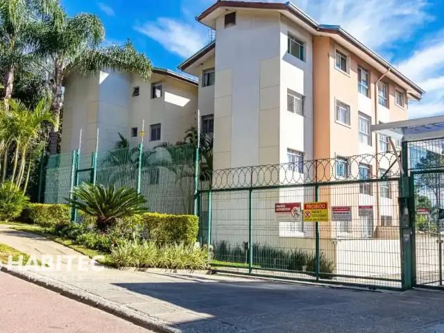 Apartamento para Locação em Curitiba/PR Campo Comprido 2 Quartos