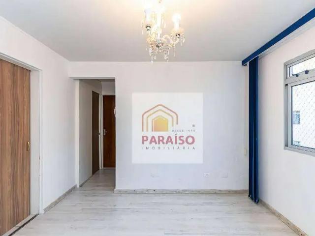 Apartamento para Locação em Curitiba/PR Campo Comprido 2 Quartos