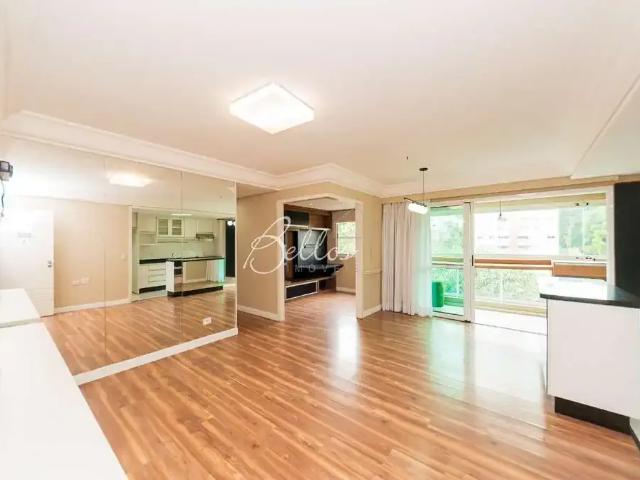 Apartamento para Locação em Curitiba/PR Campo Comprido 2 Quartos