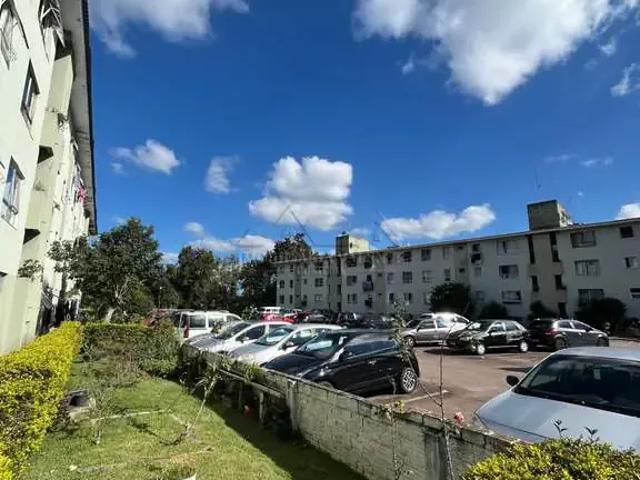 Apartamento para Locação em Curitiba/PR Campo Comprido 2 Quartos