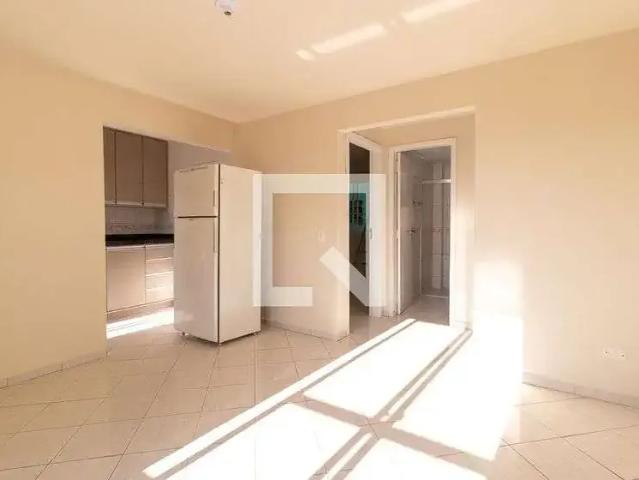 Apartamento para Locação em Curitiba/PR Campo Comprido 2 Quartos