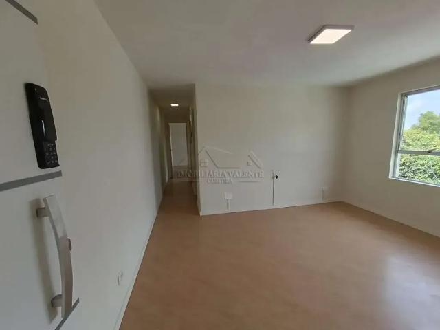 Apartamento para Locação em Curitiba/PR Campo Comprido 2 Quartos