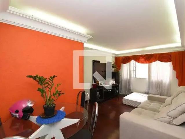 Apartamento para Locação em Curitiba/PR Campo Comprido 2 Quartos