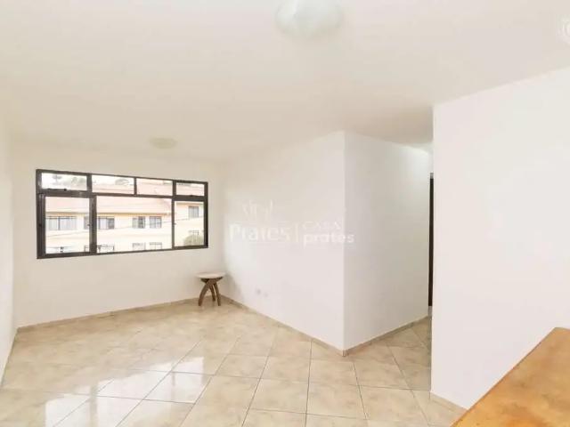 Apartamento para Locação em Curitiba/PR Campo Comprido 3 Quartos