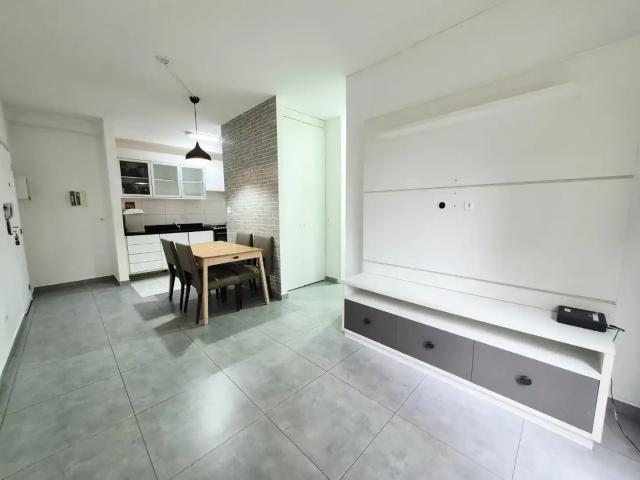 Apartamento para Locação em Curitiba/PR Campo Comprido 3 Quartos