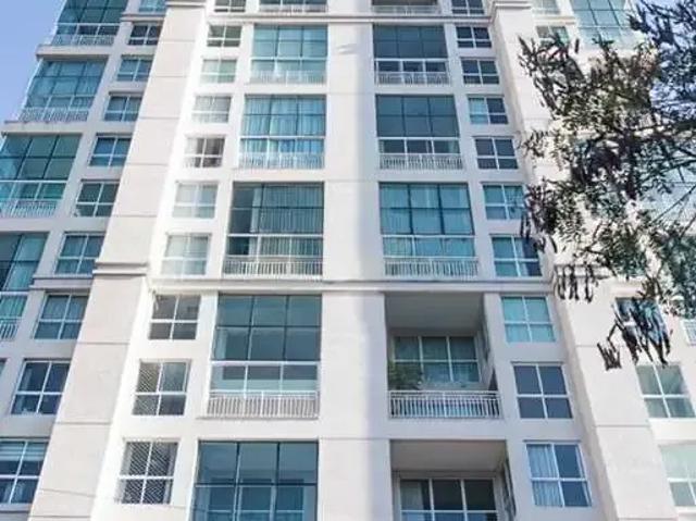 Apartamento para Locação em Curitiba/PR Campo Comprido 3 Quartos