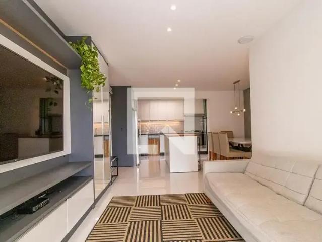 Apartamento para Locação em Curitiba/PR Campo Comprido 3 Quartos