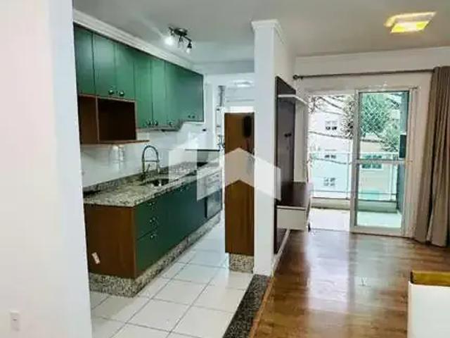 Apartamento para Locação em Curitiba/PR Campo Comprido 3 Quartos
