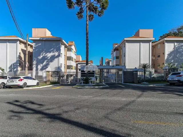 Apartamento para Locação em Curitiba/PR Campo Comprido 3 Quartos