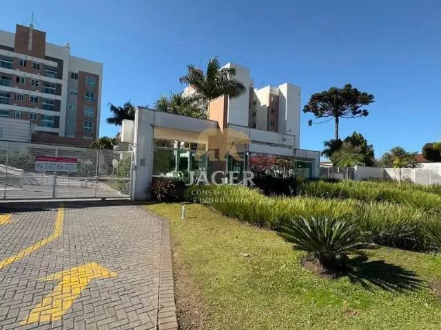 Apartamento para Locação em Curitiba/PR Campo Comprido 3 Quartos