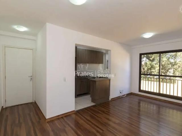 Apartamento para Locação em Curitiba/PR Campo Comprido 3 Quartos