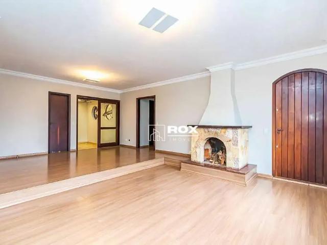 Apartamento para Locação em Curitiba/PR Campo Comprido 3 Quartos