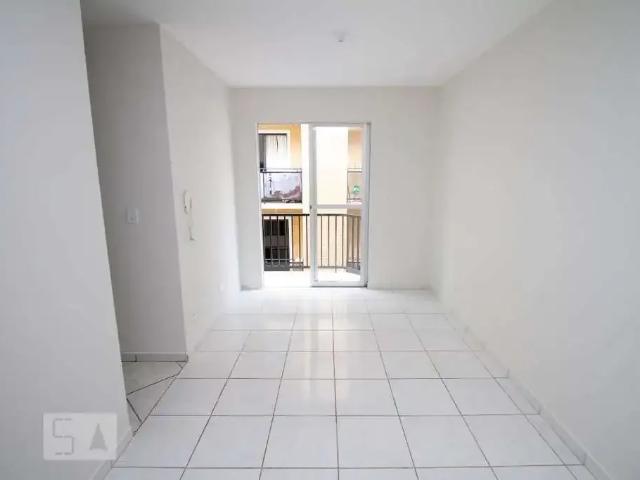 Apartamento para Locação em Curitiba/PR Campo Comprido 3 Quartos