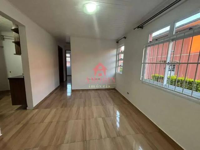 Apartamento para Locação em Curitiba/PR Campo Comprido 3 Quartos