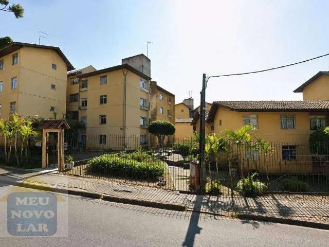 Apartamento para Locação em Curitiba/PR Campo Comprido 3 Quartos