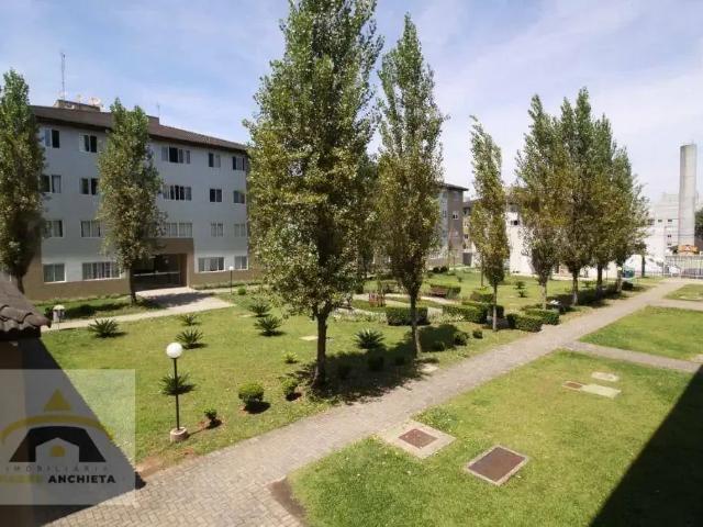 Apartamento para Locação em Curitiba/PR Campo Comprido 3 Quartos