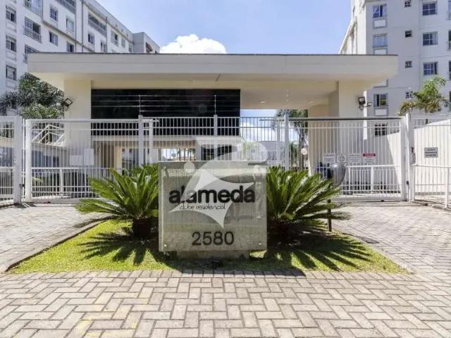 Apartamento para Locação em Curitiba/PR Campo Comprido 3 Quartos