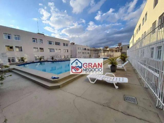 Apartamento para Locação em Curitiba/PR Campo Comprido 3 Quartos