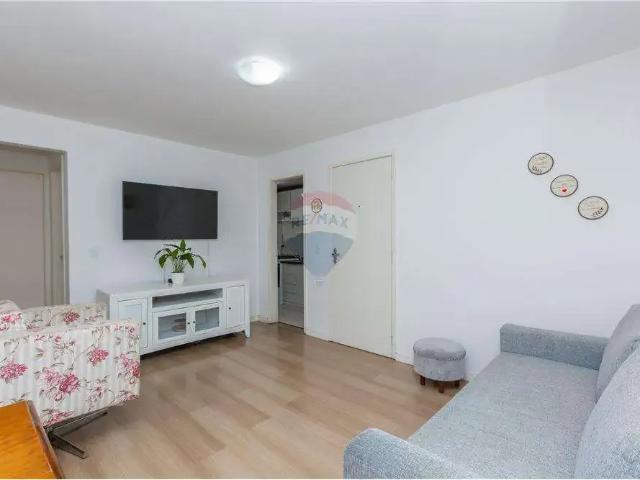 Apartamento para Locação em Curitiba/PR Campo Comprido 3 Quartos