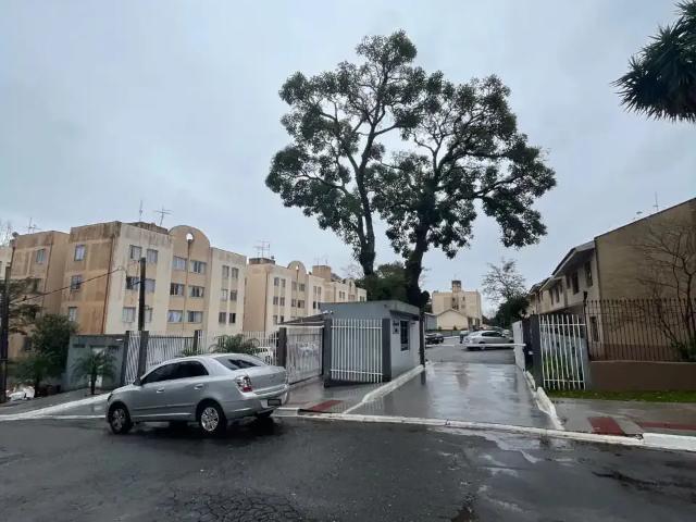 Apartamento para Locação em Curitiba/PR Campo Comprido 3 Quartos