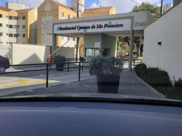 Apartamento para Locação em Curitiba/PR Campo Comprido 3 Quartos