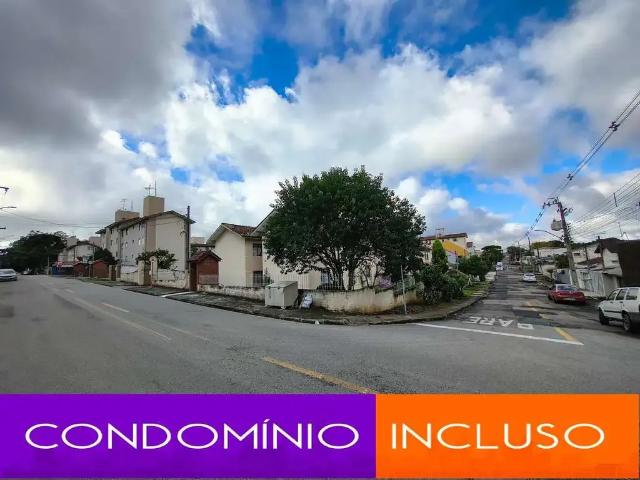 Apartamento para Locação em Curitiba/PR Campo Comprido 3 Quartos