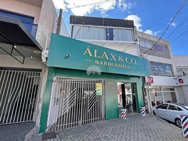 Apartamento para Locação em Curitiba/PR Campo Comprido 3 Quartos