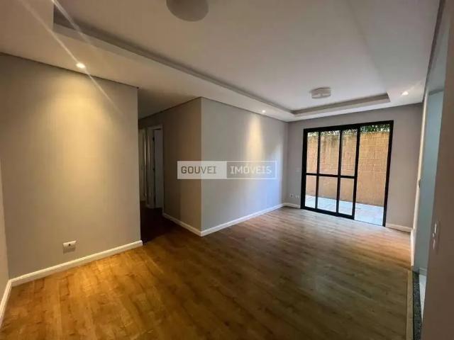 Apartamento para Locação em Curitiba/PR Campo Comprido 3 Quartos