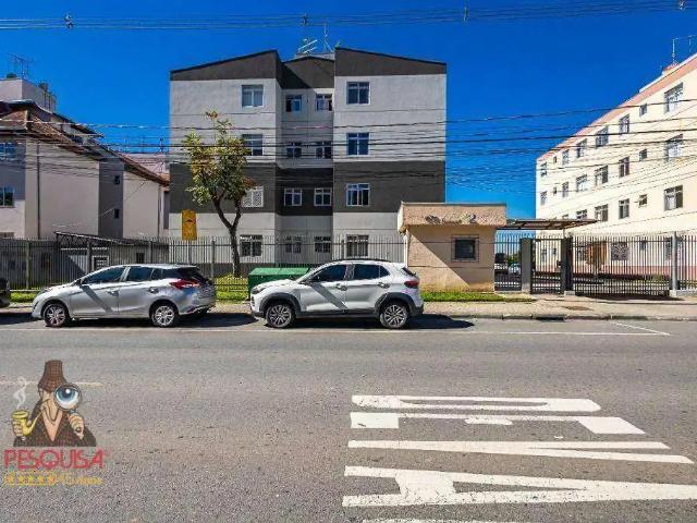 Apartamento para Locação em Curitiba/PR Campo Comprido 3 Quartos
