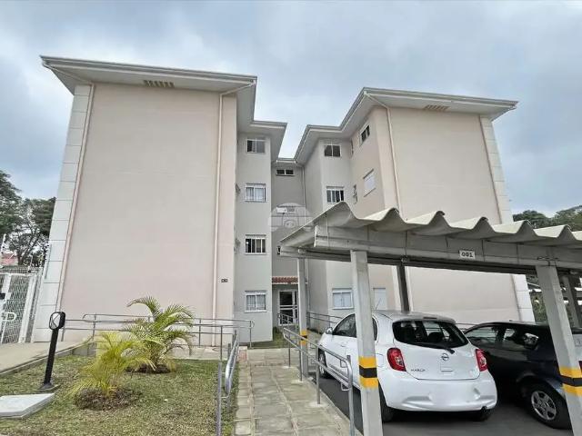 Apartamento para Locação em Curitiba/PR Campo Comprido 3 Quartos
