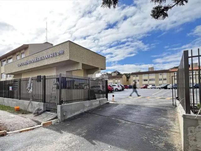 Apartamento para Locação em Curitiba/PR Campo Comprido 3 Quartos