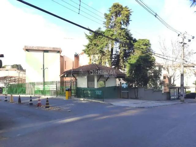 Apartamento para Locação em Curitiba/PR Campo Comprido 3 Quartos