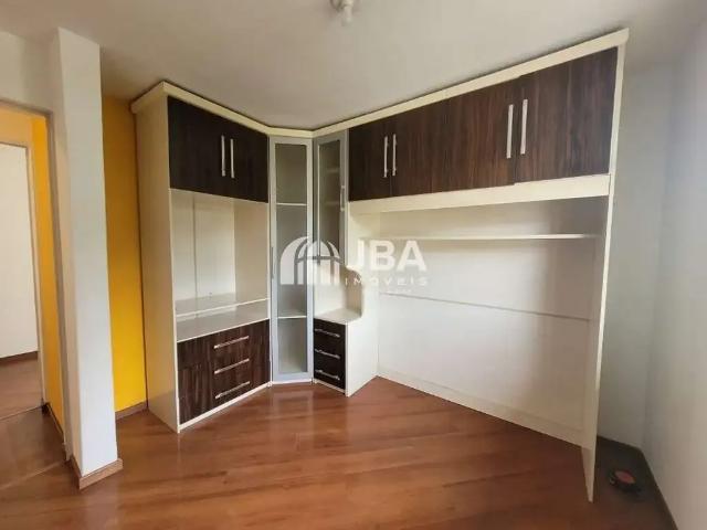 Apartamento para Locação em Curitiba/PR Campo Comprido 3 Quartos