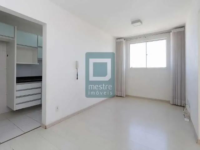 Apartamento para Locação em Curitiba/PR Campo Comprido 3 Quartos