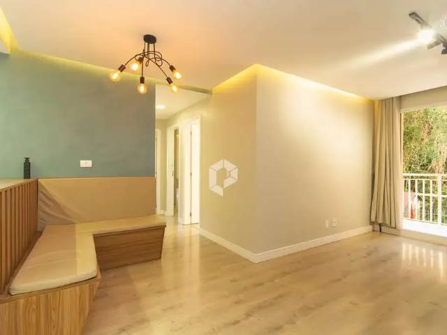 Apartamento para Locação em Curitiba/PR Campo Comprido 3 Quartos