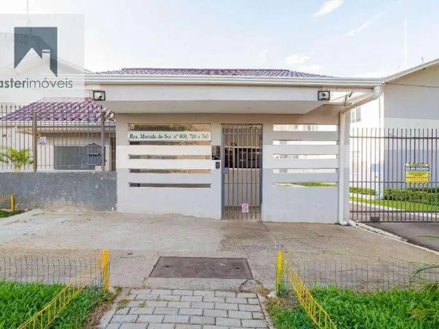 Apartamento para Locação em Curitiba/PR Campo Comprido 3 Quartos