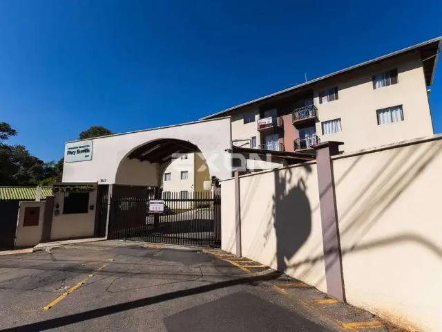 Apartamento para Locação em Curitiba/PR Campo Comprido 3 Quartos