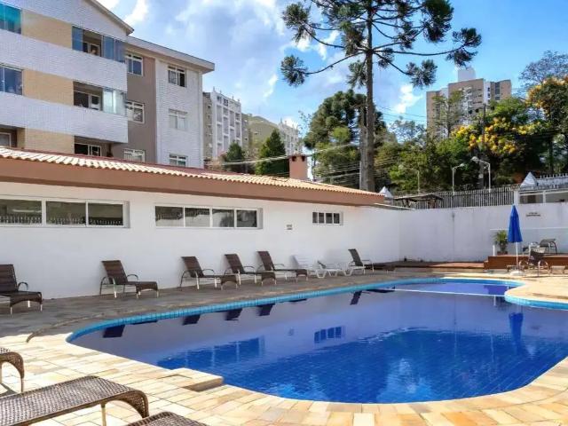 Apartamento para Locação em Curitiba/PR Campo Comprido
