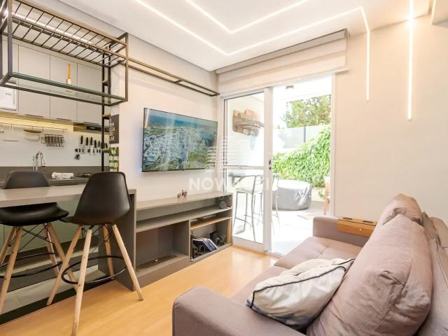 Apartamento para Locação em Curitiba/PR Campo Comprido